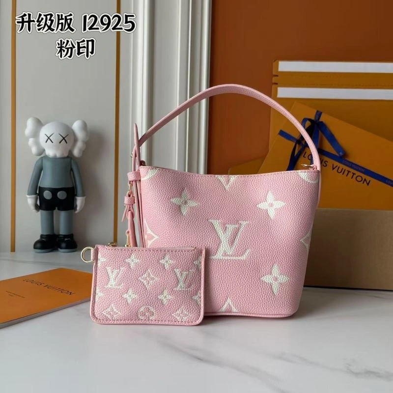 Louis Vuitton Bucket Bags