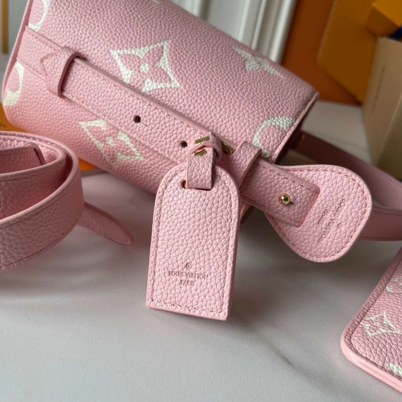 High fidelity Louis Vuitton Bucket Bags