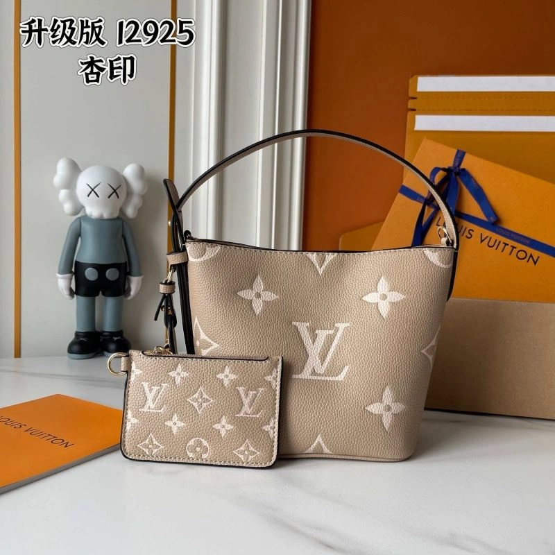Louis Vuitton Bucket Bags