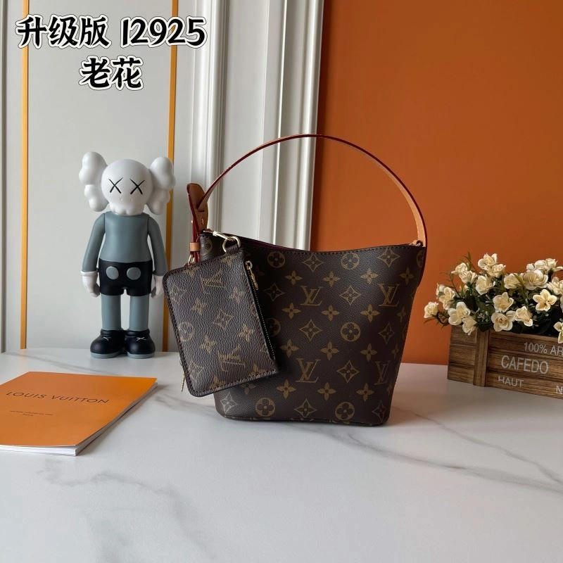 Louis Vuitton Bucket Bags