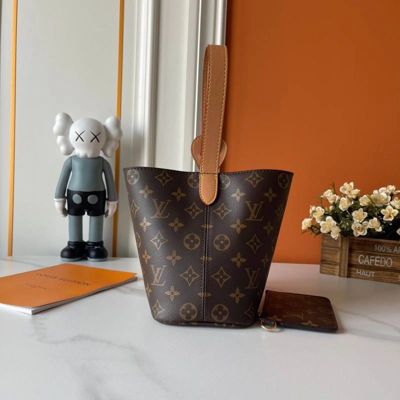 OEM Louis Vuitton Bucket Bags