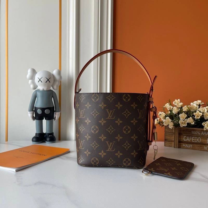 OEM Louis Vuitton Bucket Bags