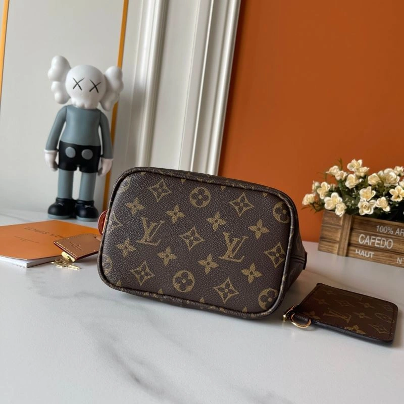 OEM Louis Vuitton Bucket Bags