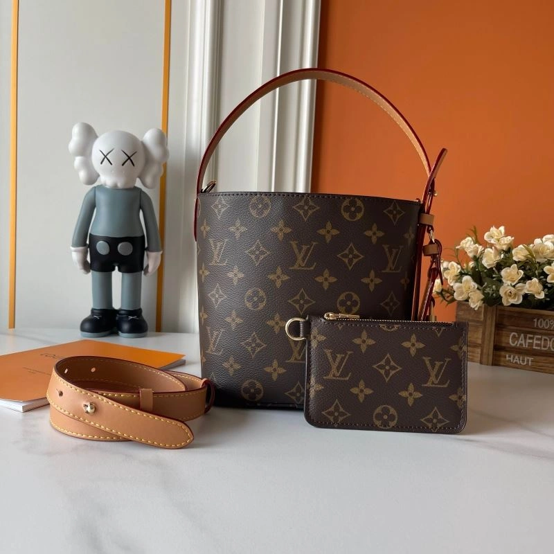 OEM Louis Vuitton Bucket Bags