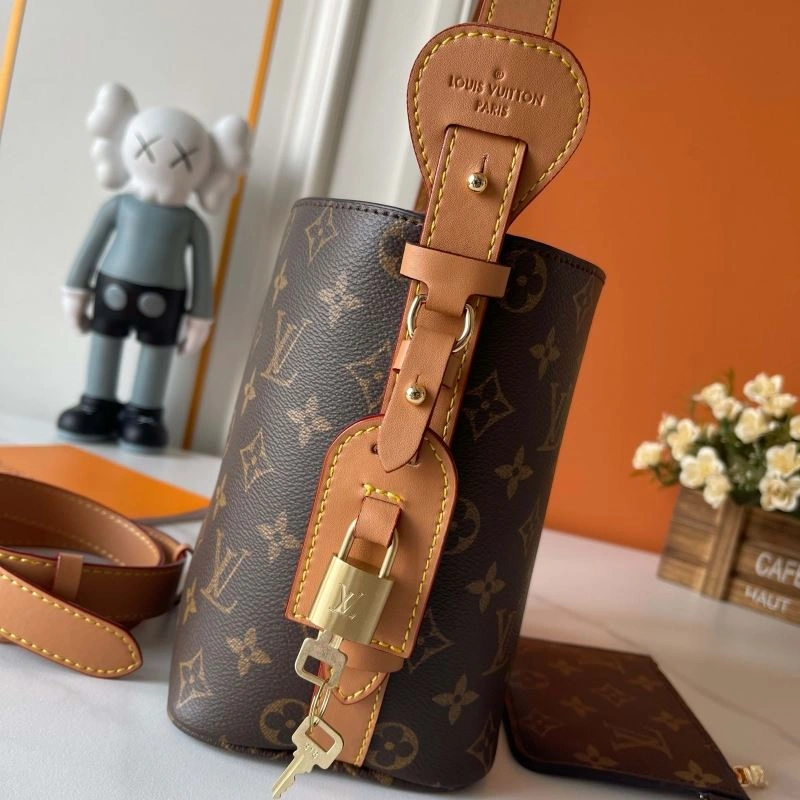 OEM Louis Vuitton Bucket Bags