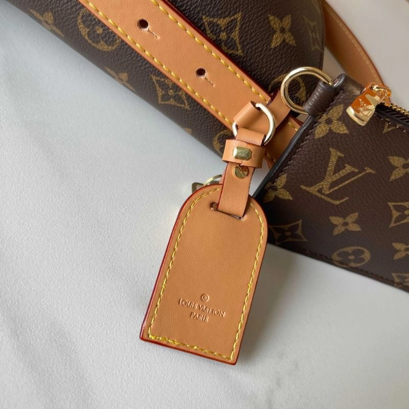 OEM Louis Vuitton Bucket Bags