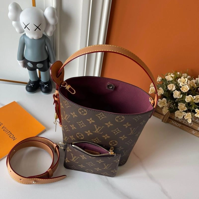 OEM Louis Vuitton Bucket Bags