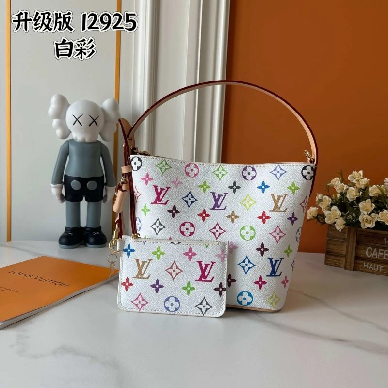 Louis Vuitton Bucket Bags
