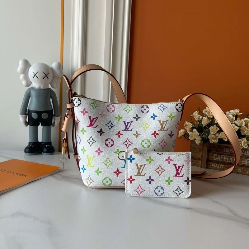Inexpensive Louis Vuitton Bucket Bags