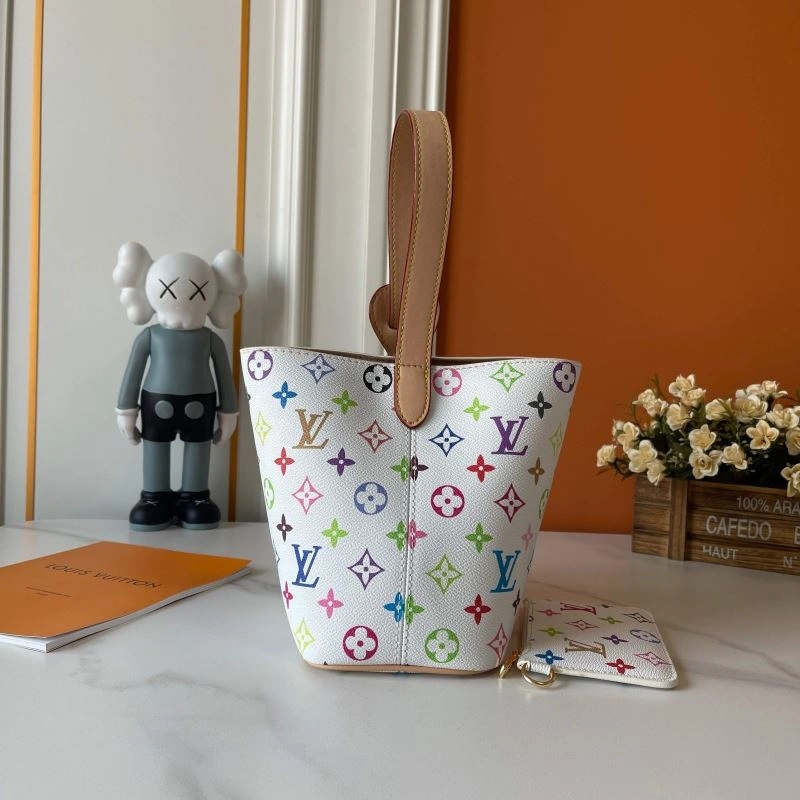 Inexpensive Louis Vuitton Bucket Bags