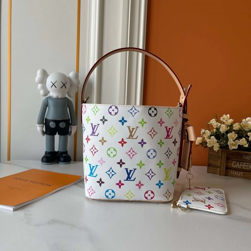 Inexpensive Louis Vuitton Bucket Bags