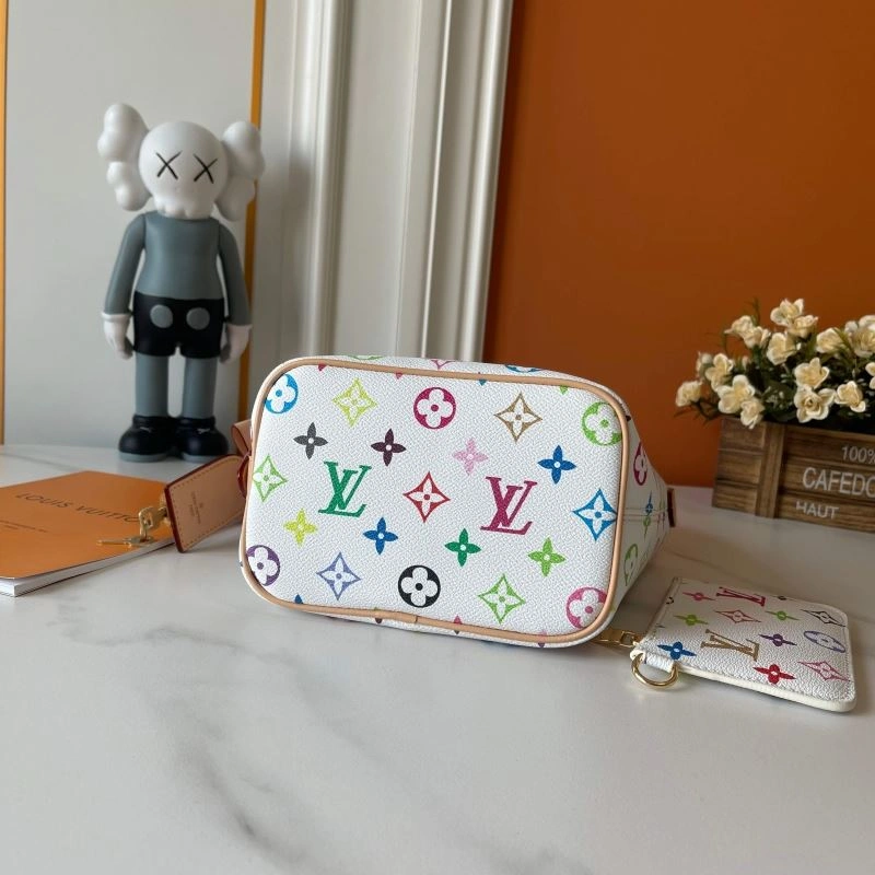 Inexpensive Louis Vuitton Bucket Bags