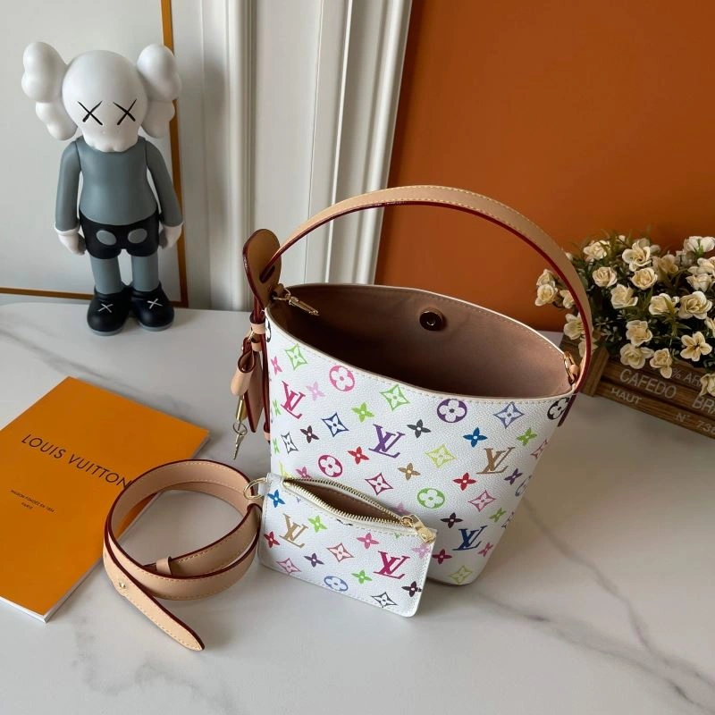 Inexpensive Louis Vuitton Bucket Bags