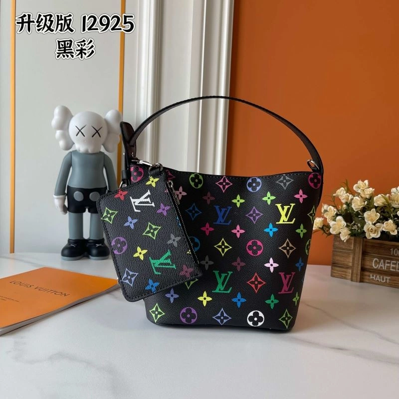 Louis Vuitton Bucket Bags