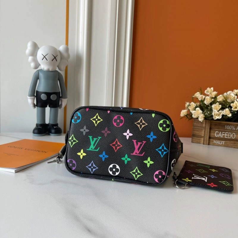 Original Louis Vuitton Bucket Bags