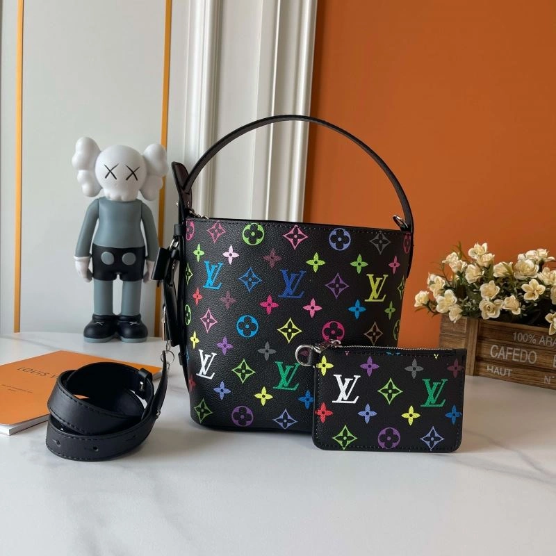 Original Louis Vuitton Bucket Bags