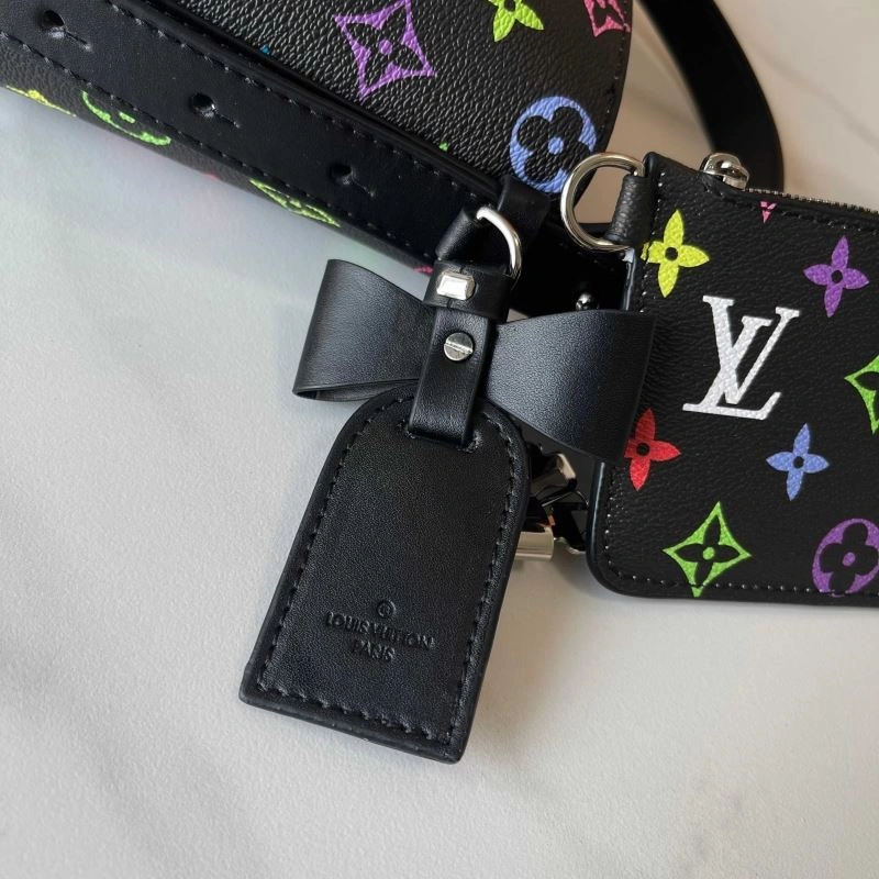 Original Louis Vuitton Bucket Bags