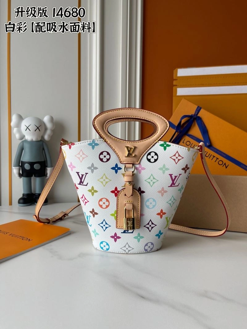 Louis Vuitton Bucket Bags