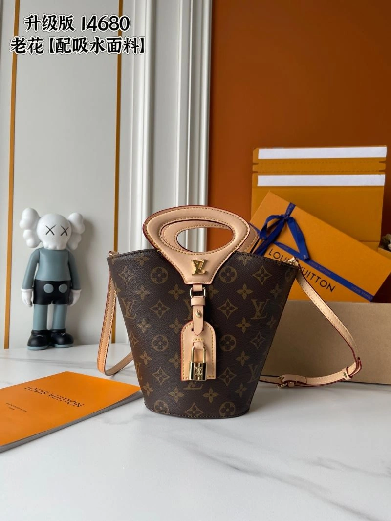 Louis Vuitton Bucket Bags