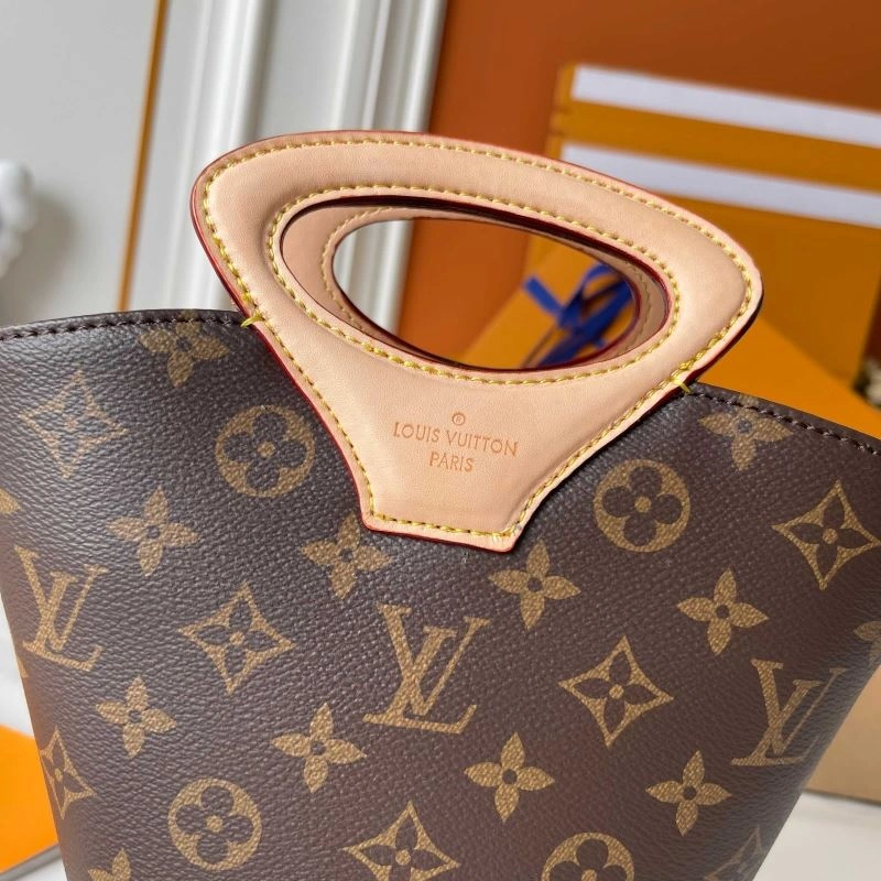 Reasonably priced Louis Vuitton Bucket Bags
