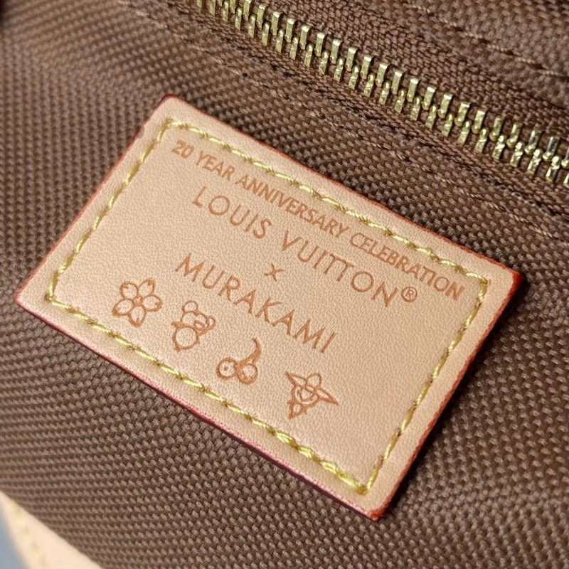 Reasonably priced Louis Vuitton Bucket Bags