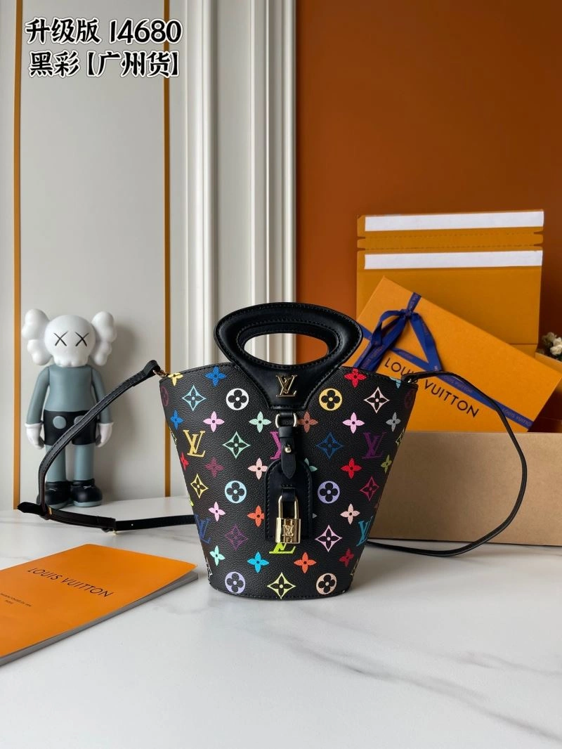 Louis Vuitton Bucket Bags