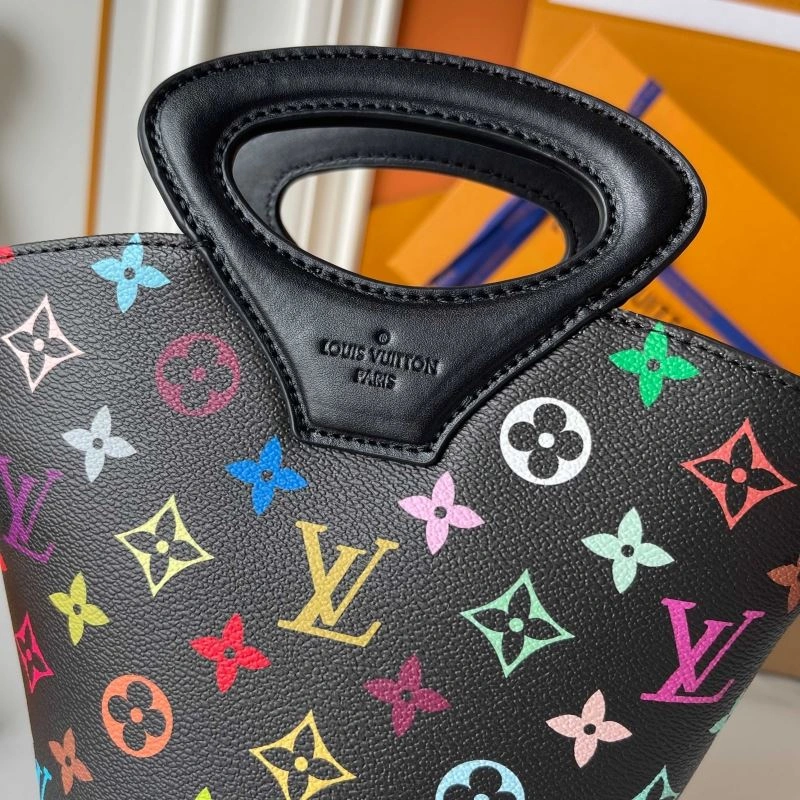 Authentic Louis Vuitton Bucket Bags