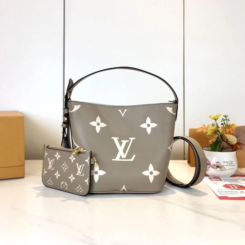 Louis Vuitton Bucket Bags
