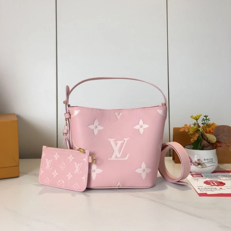 Louis Vuitton Bucket Bags