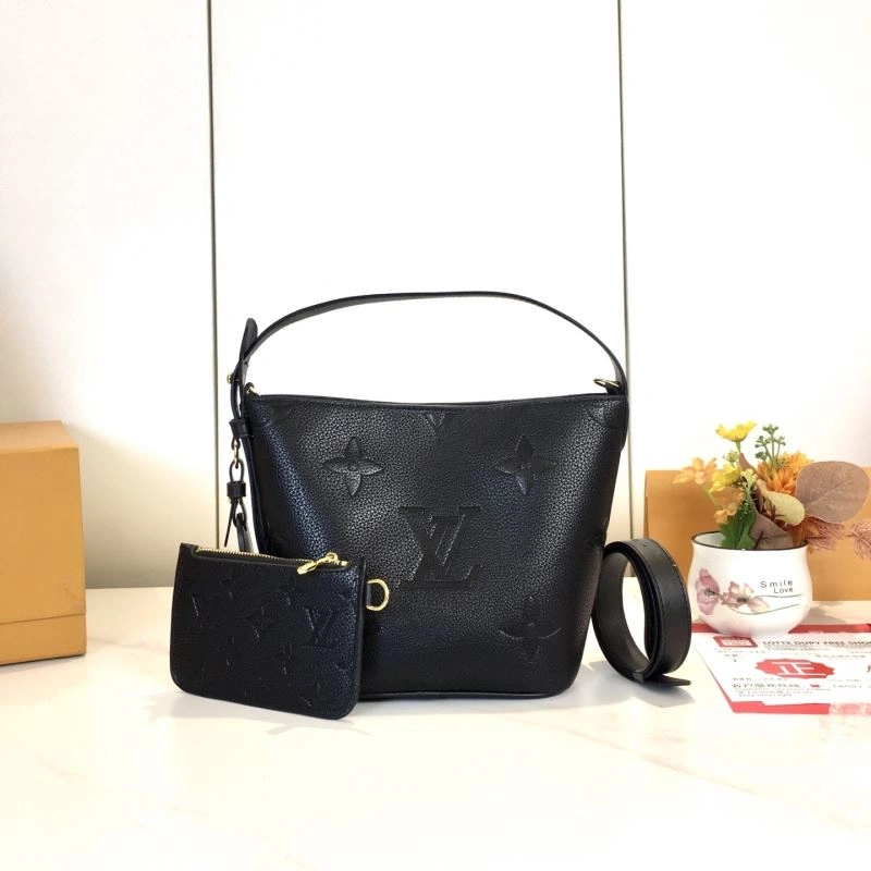 Louis Vuitton Bucket Bags