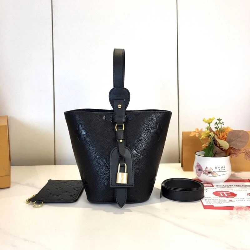 Economical Louis Vuitton Bucket Bags