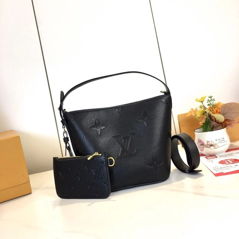 Economical Louis Vuitton Bucket Bags