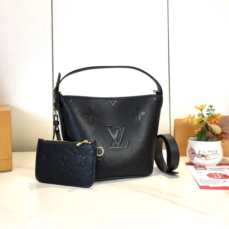 Economical Louis Vuitton Bucket Bags