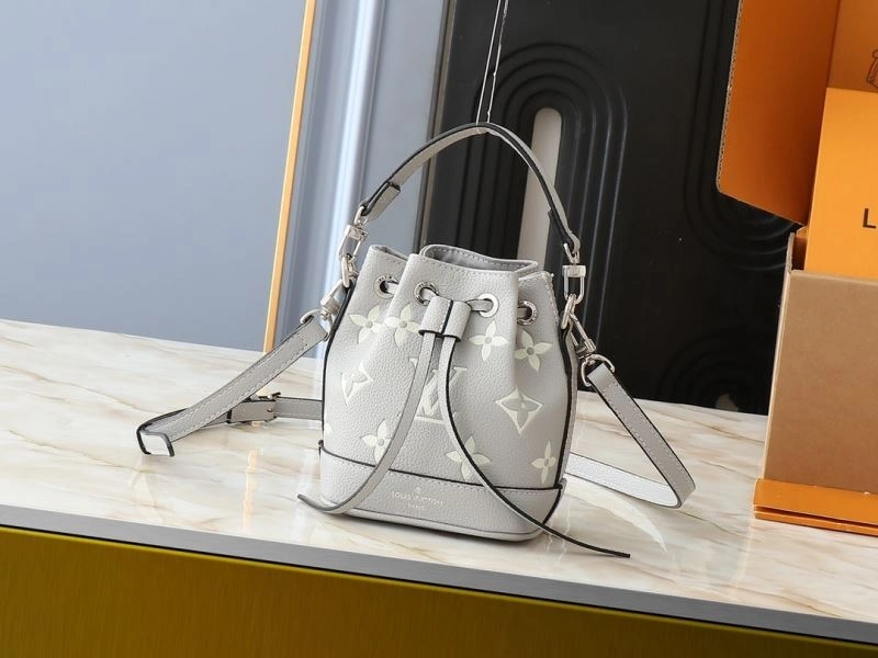 Louis Vuitton Bucket Bags