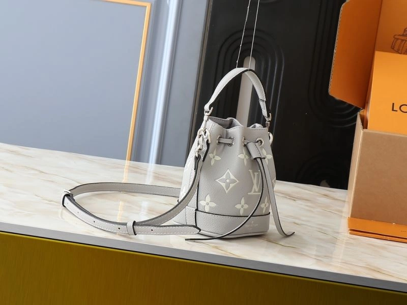 Economical Louis Vuitton Bucket Bags