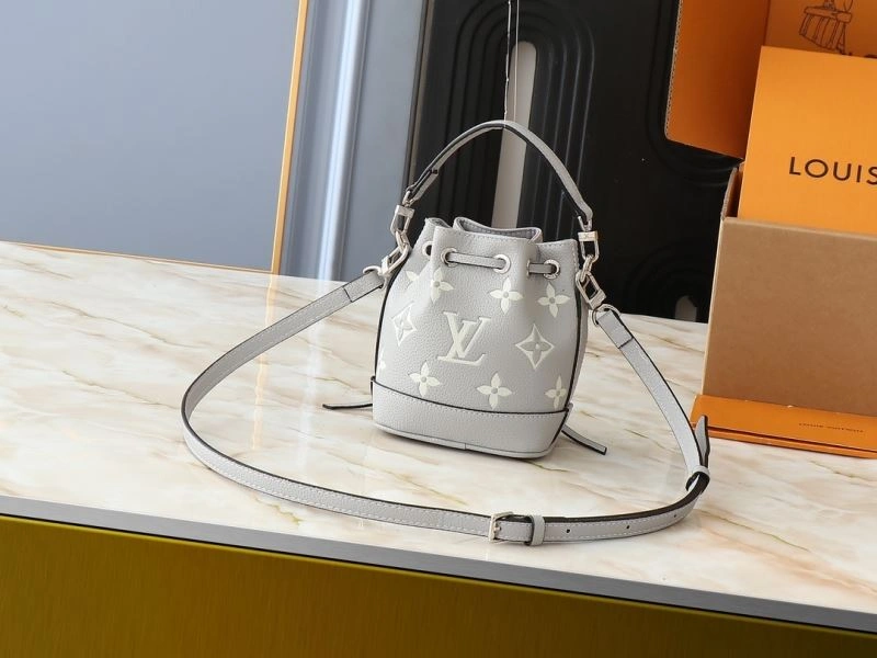 Economical Louis Vuitton Bucket Bags