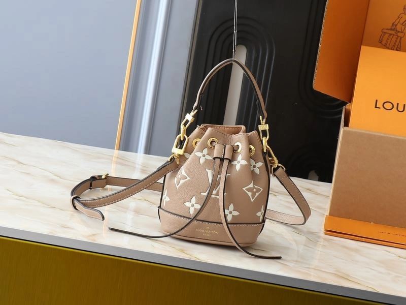 Louis Vuitton Bucket Bags