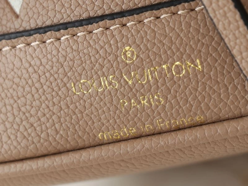 1:1 copy Louis Vuitton Bucket Bags