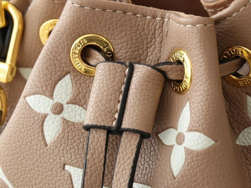 1:1 copy Louis Vuitton Bucket Bags