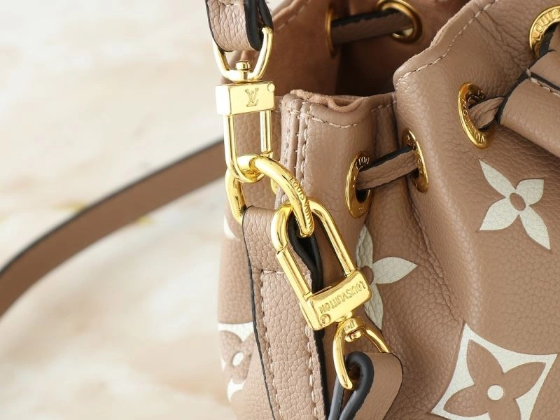 1:1 copy Louis Vuitton Bucket Bags
