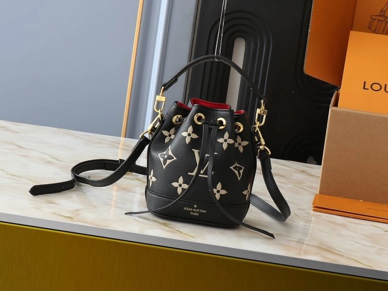 Louis Vuitton Bucket Bags