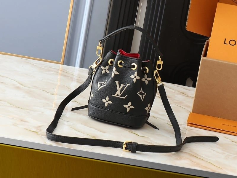 Discounted Louis Vuitton Bucket Bags