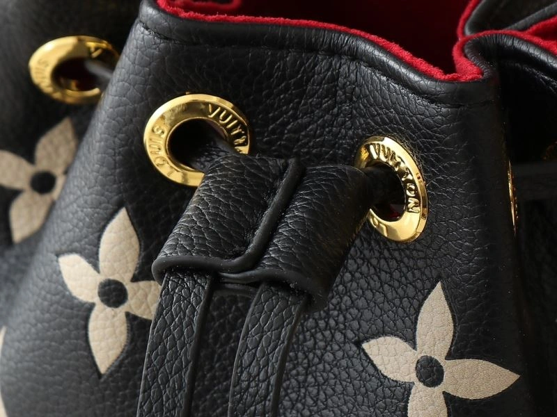 Discounted Louis Vuitton Bucket Bags