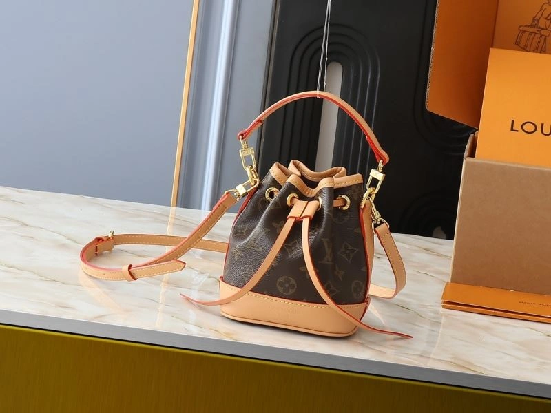 Louis Vuitton Bucket Bags