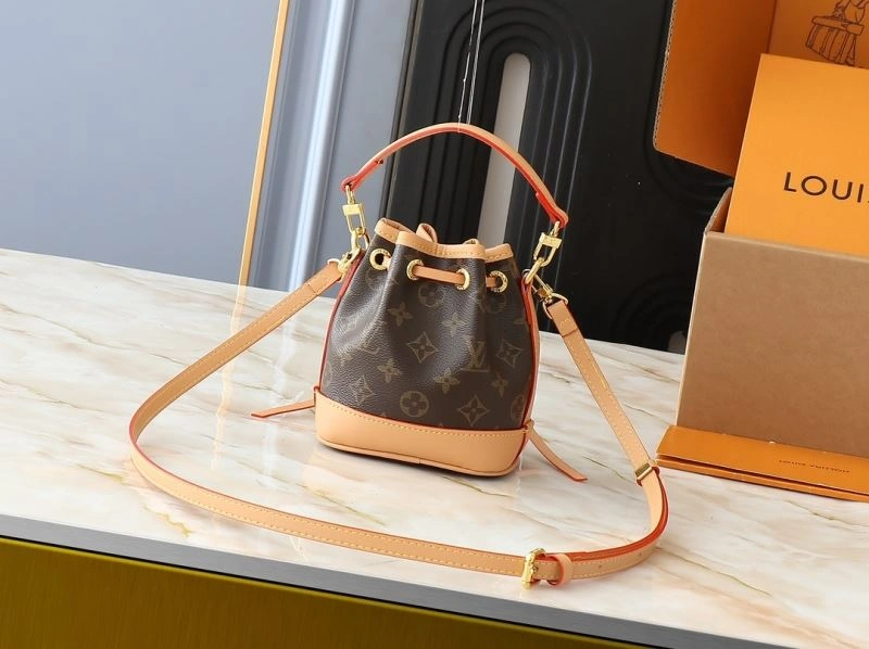 Reasonably priced Louis Vuitton Bucket Bags