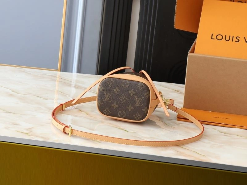 Reasonably priced Louis Vuitton Bucket Bags