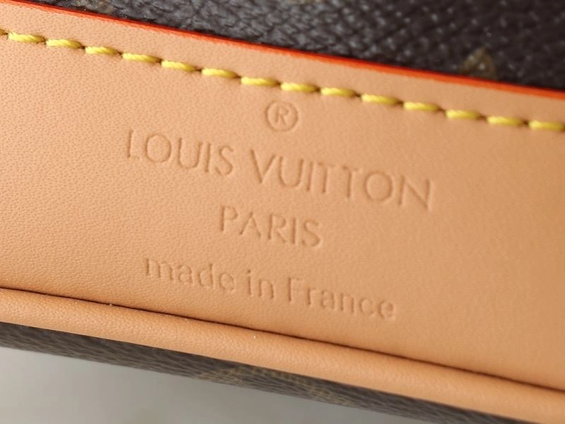 Reasonably priced Louis Vuitton Bucket Bags