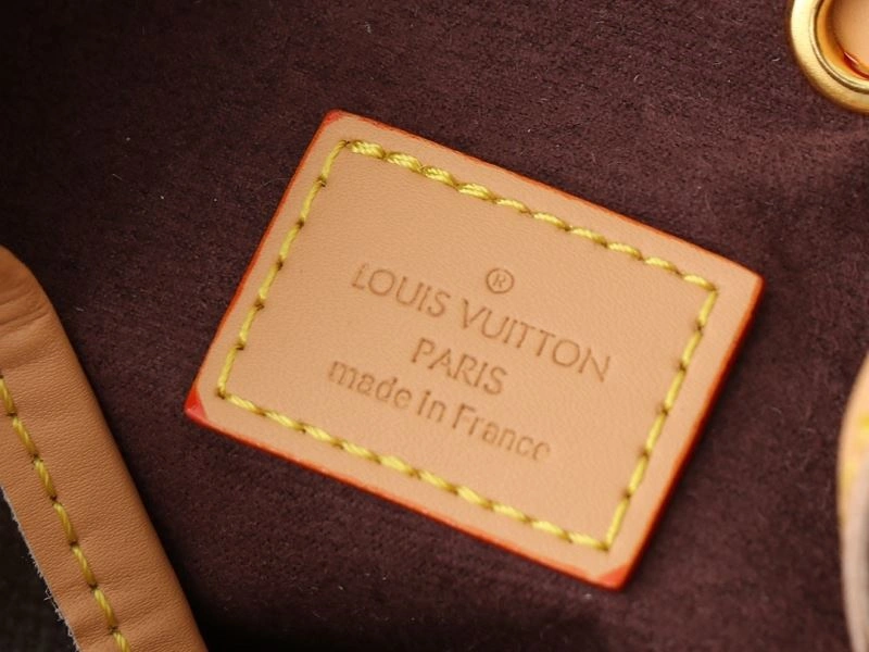 Reasonably priced Louis Vuitton Bucket Bags