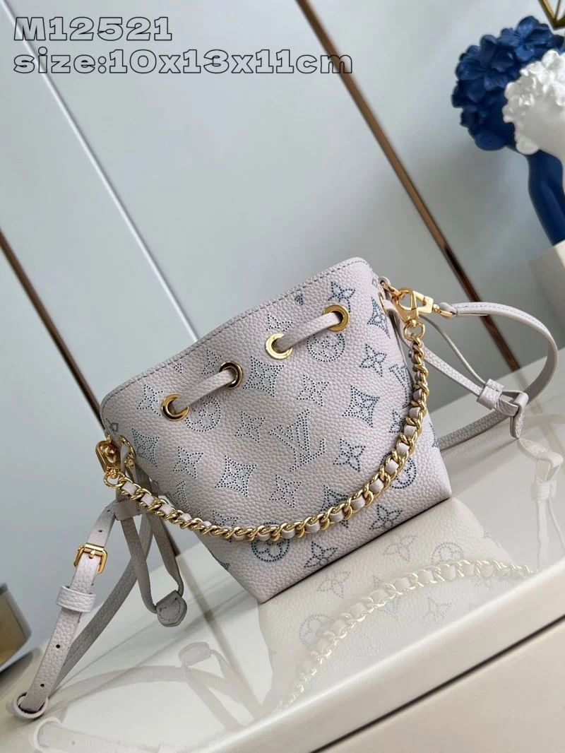 Louis Vuitton Bucket Bags