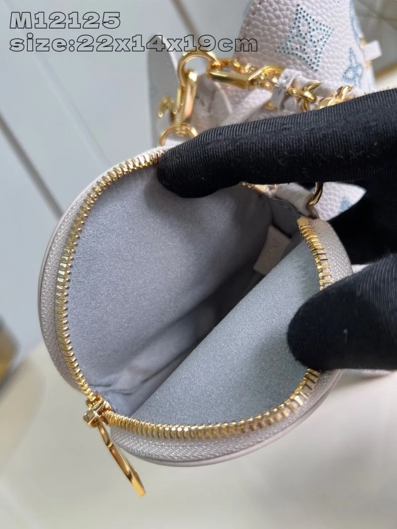 Economical Louis Vuitton Bucket Bags